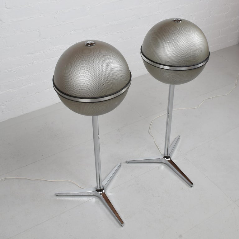 Grundig Audiorama 8000 speakers, stunning fully functioning pair, 1970s ...
