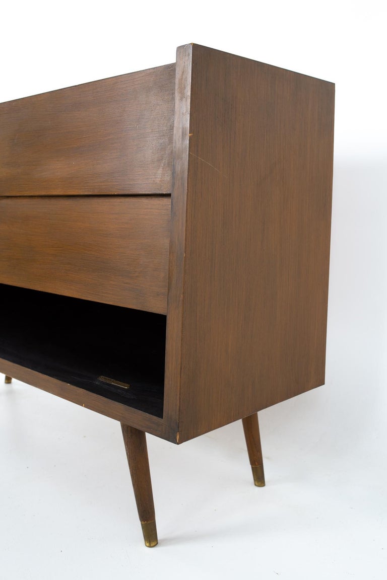 Grundig Majestic Mid Century Record Console Stereo at 1stDibs | vintage ...