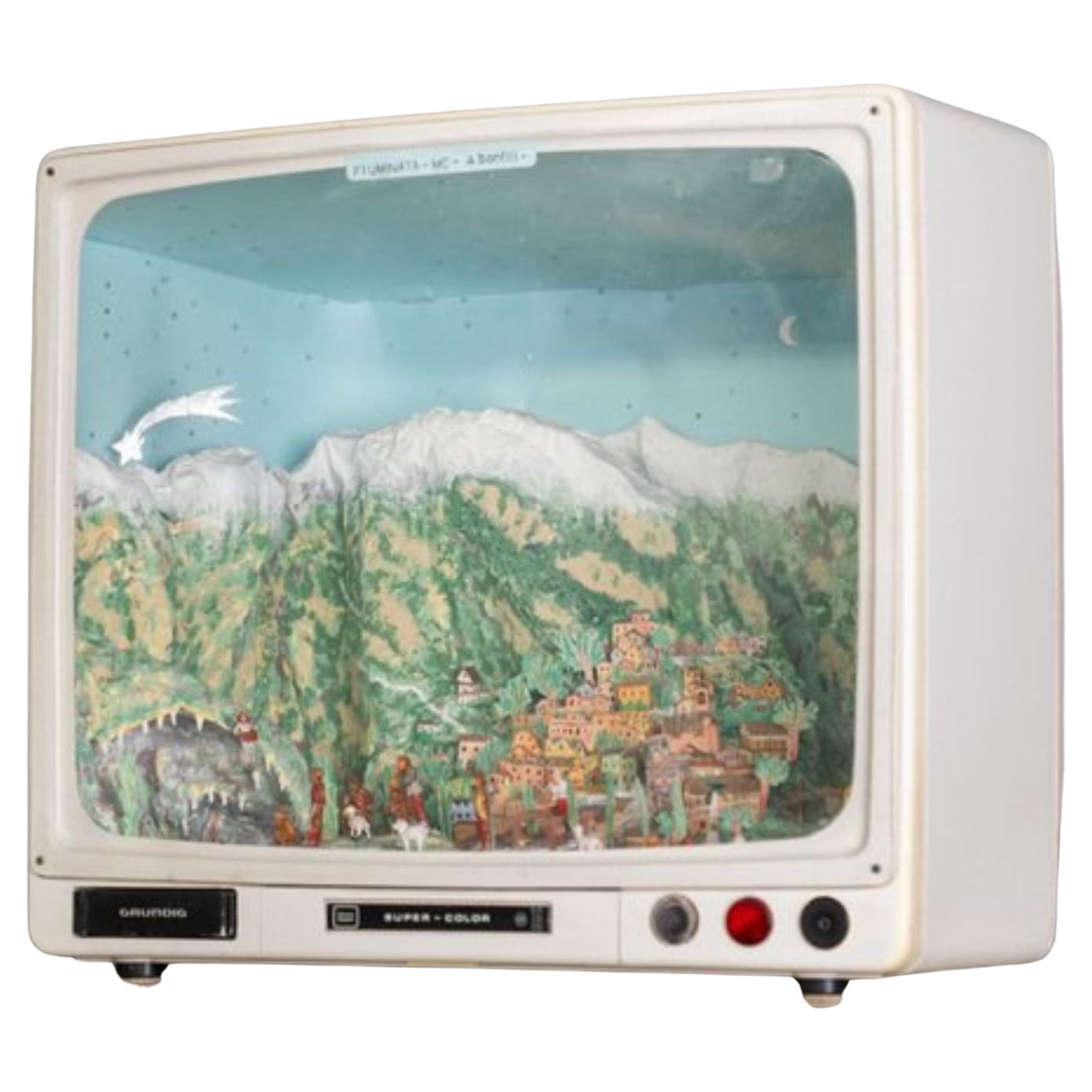 Vintage Air Fryer Oven Frittolosa, 1970s-1980s - Retro Kitchen ...