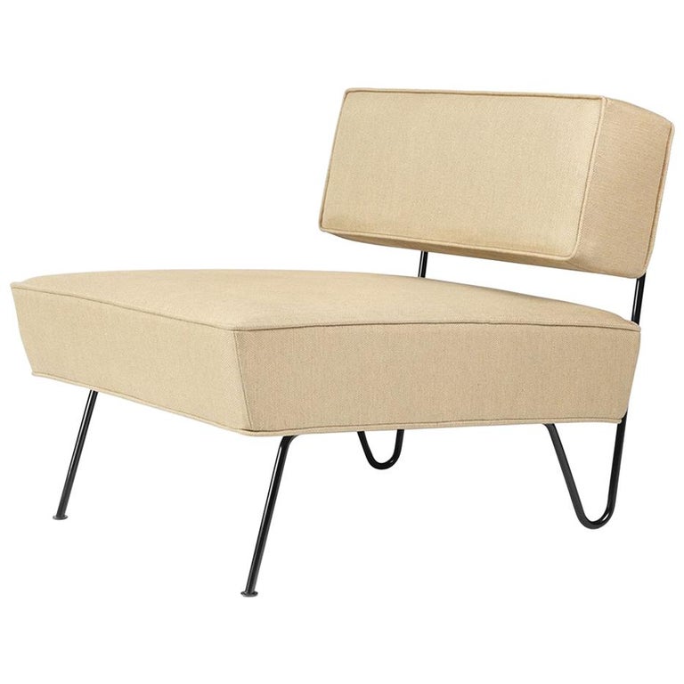 GT Lounge Chair Greta M. Grossman Collection For Sale at 1stDibs