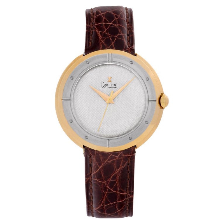 Gubelin Classic For Sale at 1stDibs