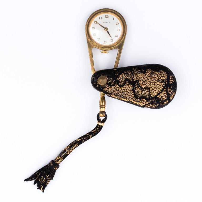 Gubelin Purse Watch For Sale at 1stDibs