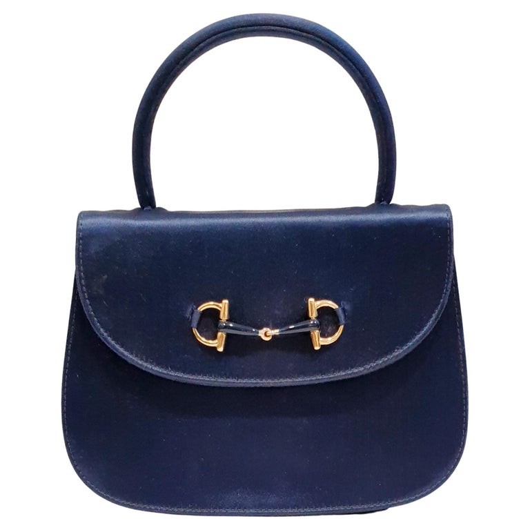 Gucci 1990s Horsebit 2way bag For Sale at 1stDibs