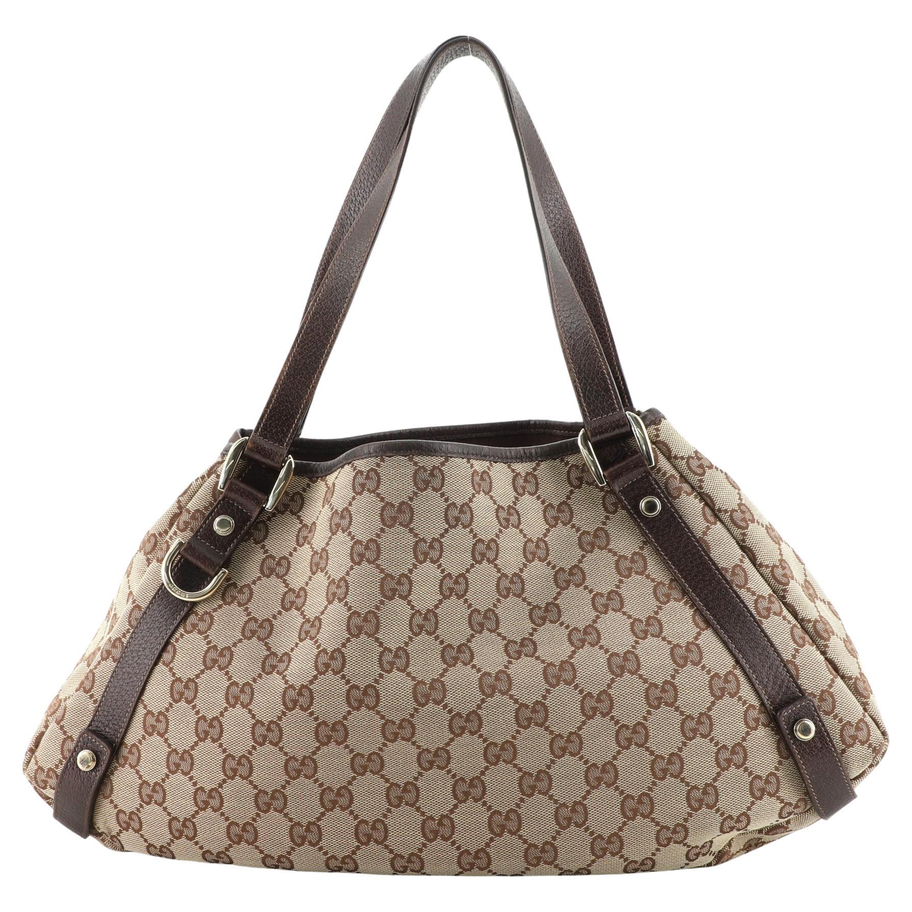 Gucci Jackie Soft Hobo at 1stDibs