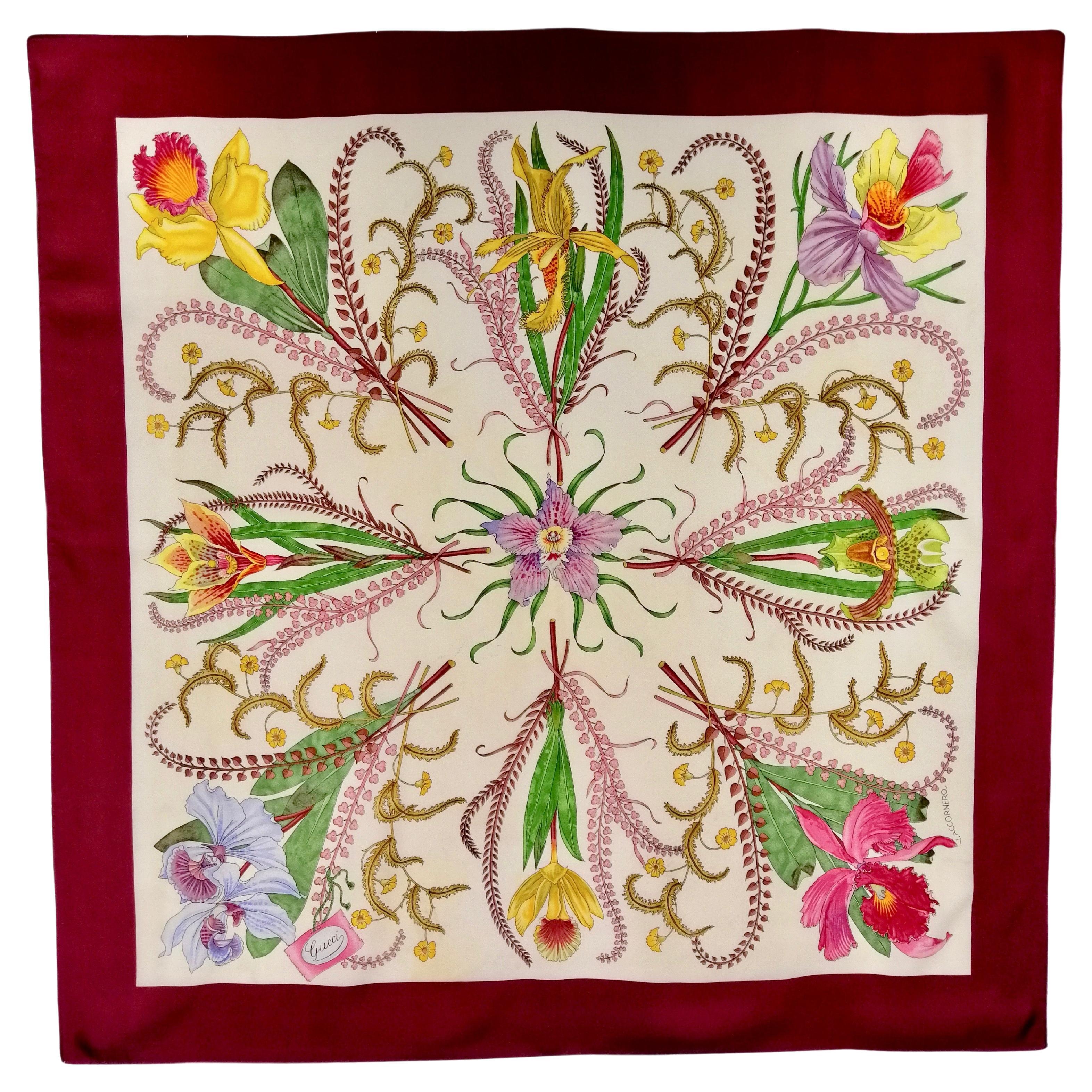 Iconic Vivid "Mod Butterfly" by Peter Max for Seagram's and 7Up Acetate ...