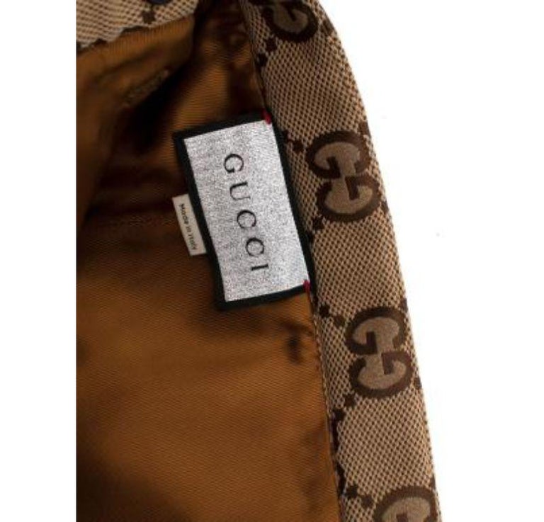 Gucci Balenciaga Hacker Project Monogram Skirt For Sale at 1stDibs