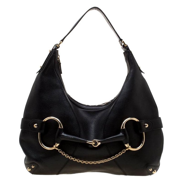 Gucci Horsebit Hobo Bag Leather Sofas | Paul Smith