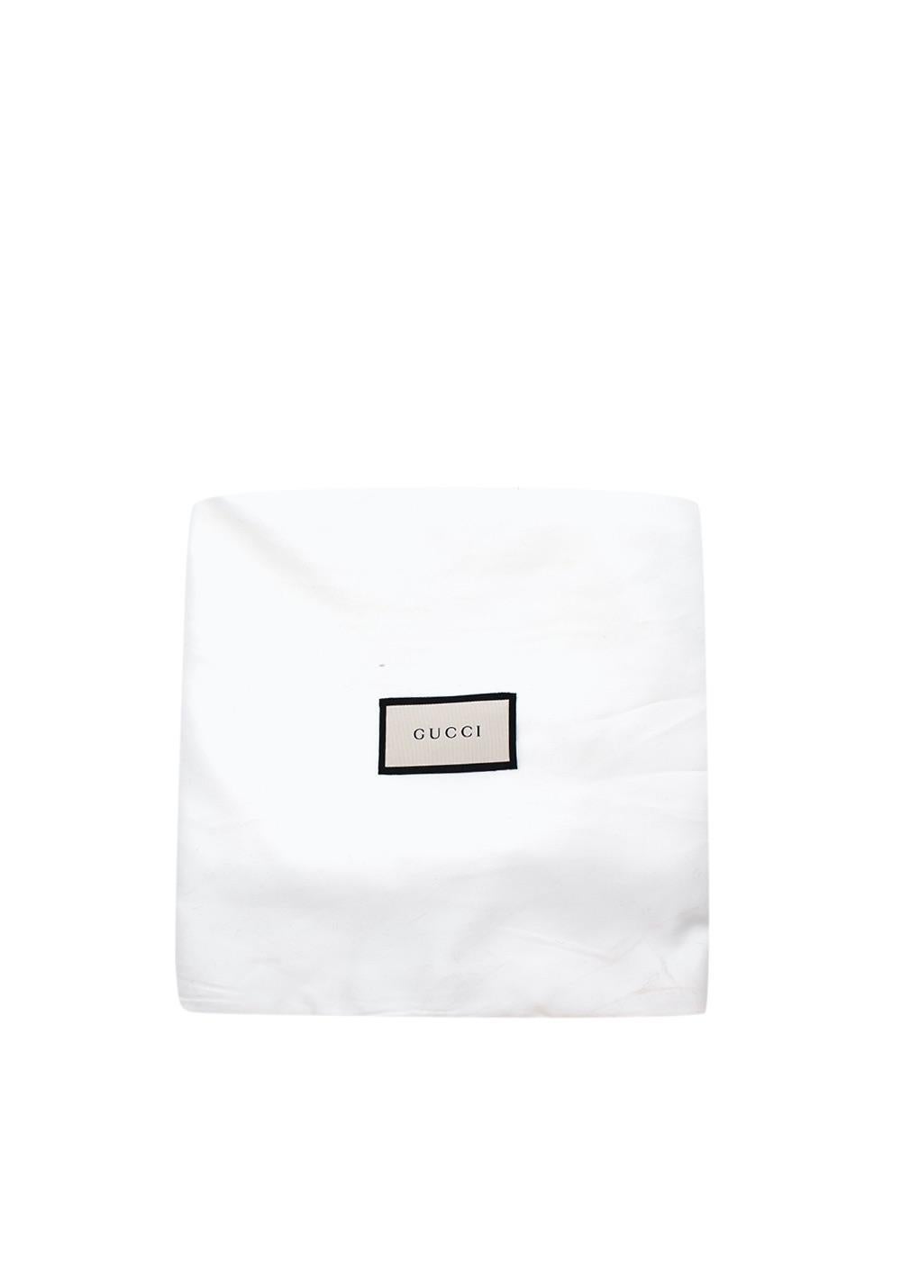 Gucci Black Leather Zumi Bag For Sale at 1stDibs | zumi bag gucci ...