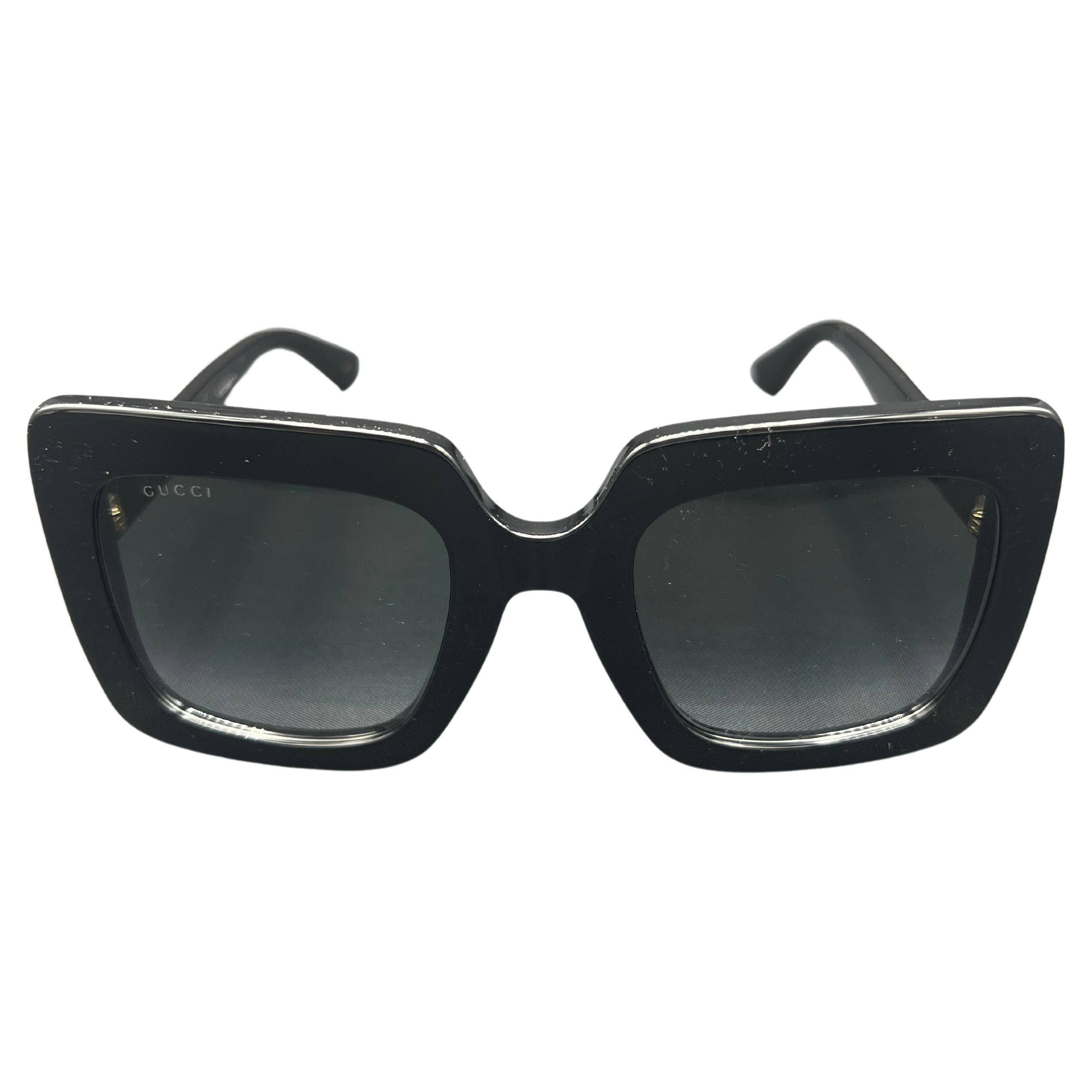 Vintage Gucci Sunglasses - 86 For Sale at 1stDibs | gucci tortoise ...