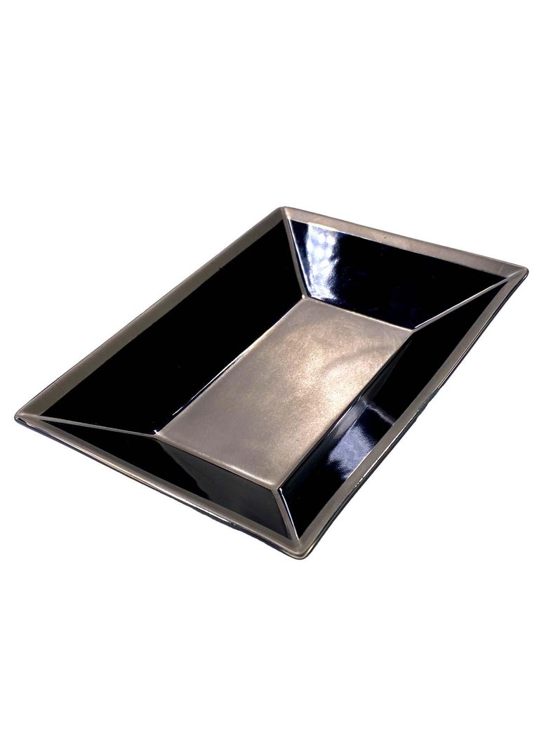 Gucci by Tom Ford Ceramic Two-Tone Small Change Tray at 1stDibs