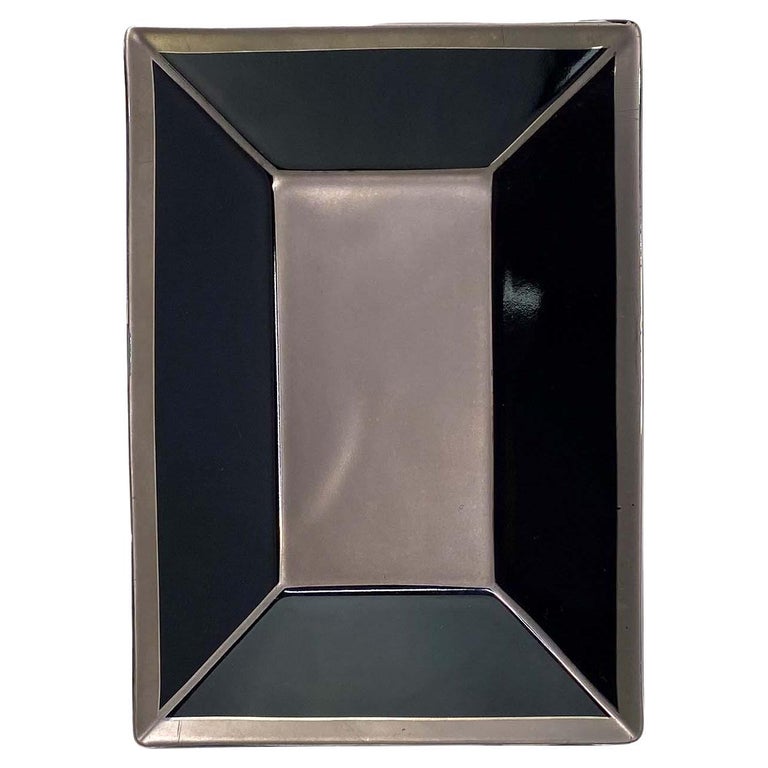 Gucci by Tom Ford Ceramic Two-Tone Small Change Tray at 1stDibs