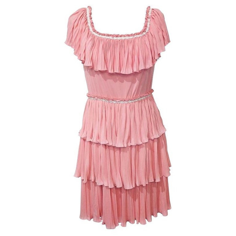 Gucci Cocktail dress size S at 1stDibs