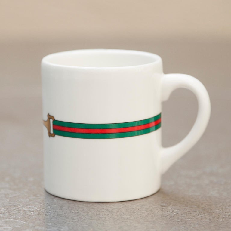 Gucci Coffee Pot, Italy, 1970s at 1stDibs