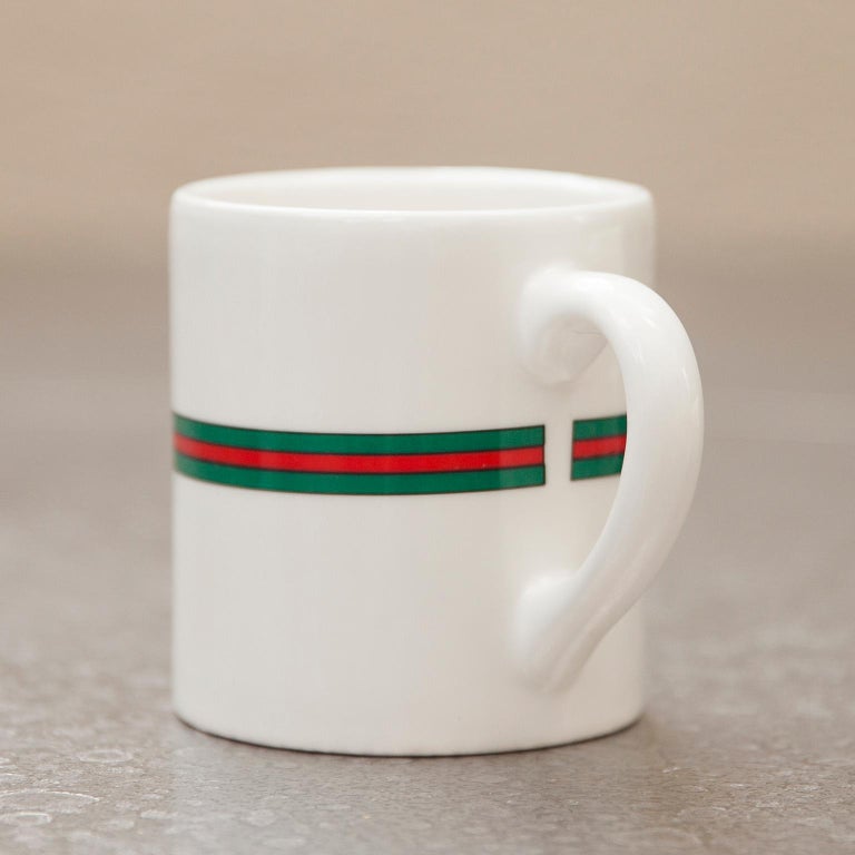 Gucci Coffee Pot, Italy, 1970s at 1stDibs