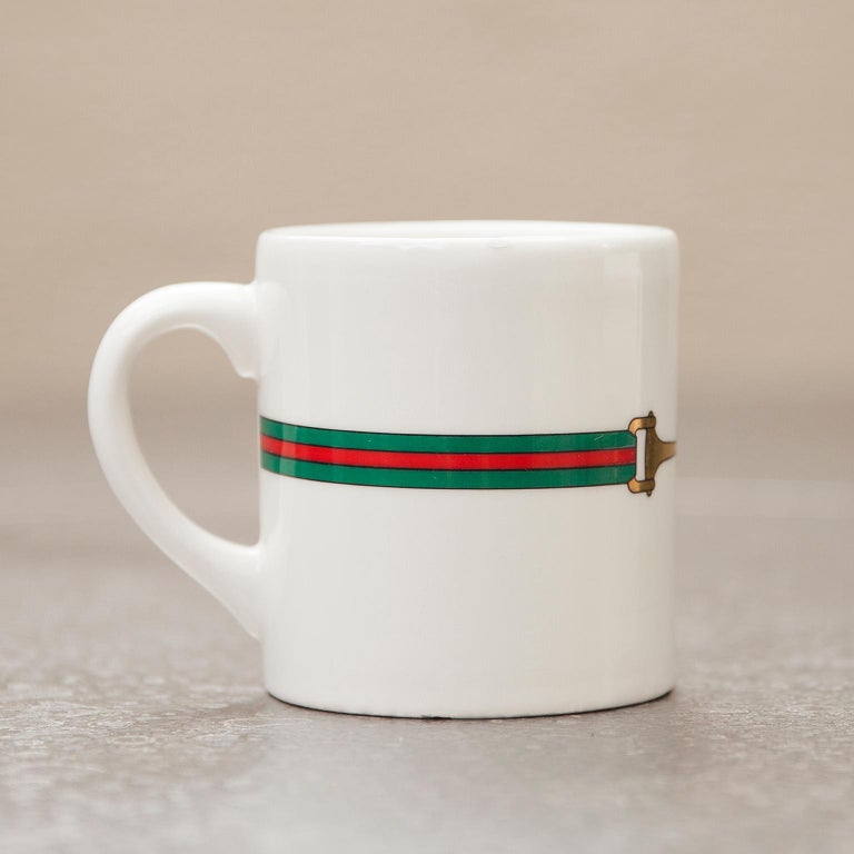 Gucci Coffee Pot, Italy, 1970s at 1stDibs