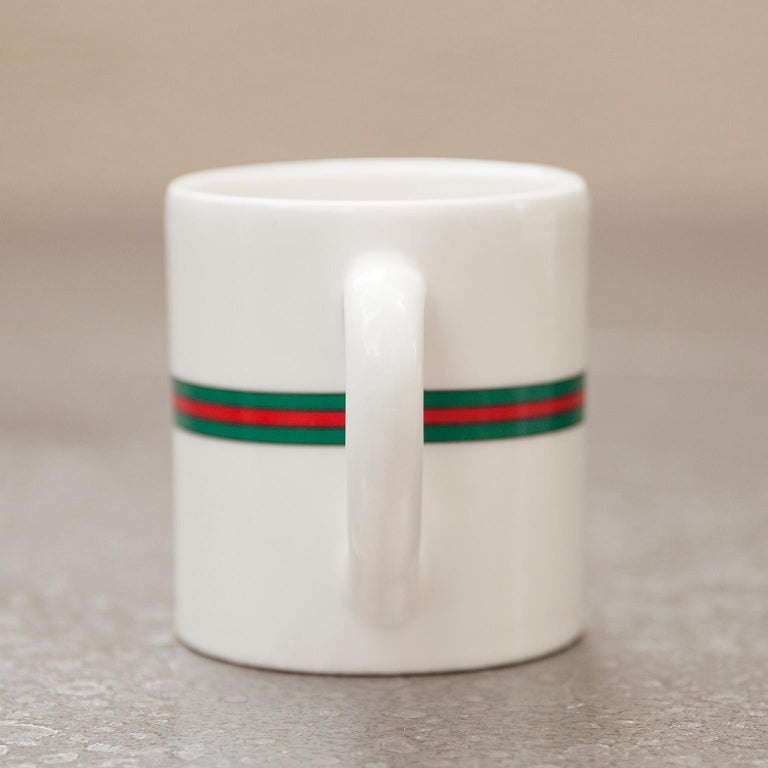 Gucci Coffee Pot, Italy, 1970s at 1stDibs
