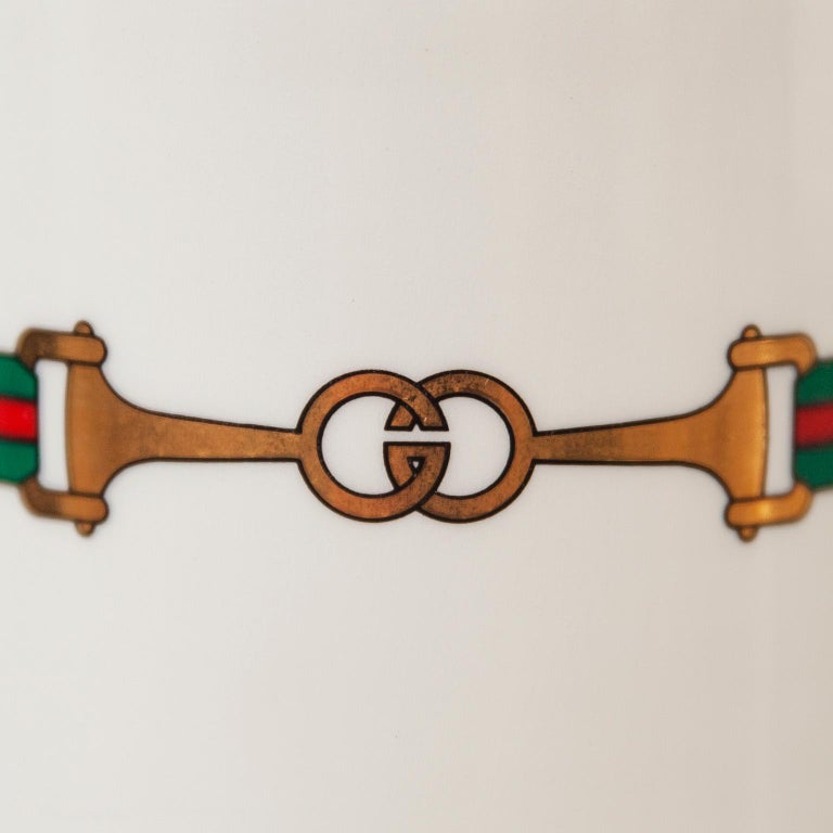 Gucci Coffee Pot, Italy, 1970s at 1stDibs