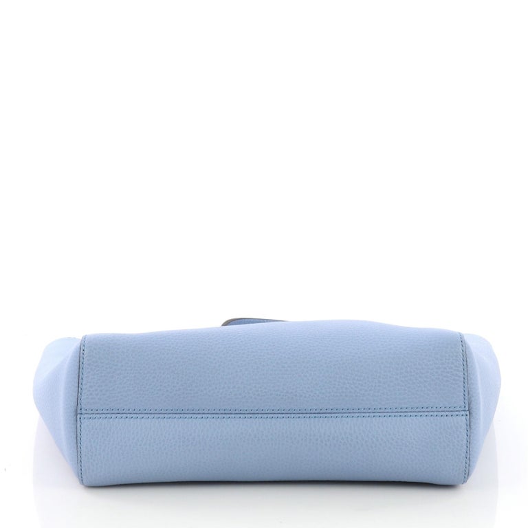 Gucci Convertible Swing Tote Leather Tall at 1stDibs