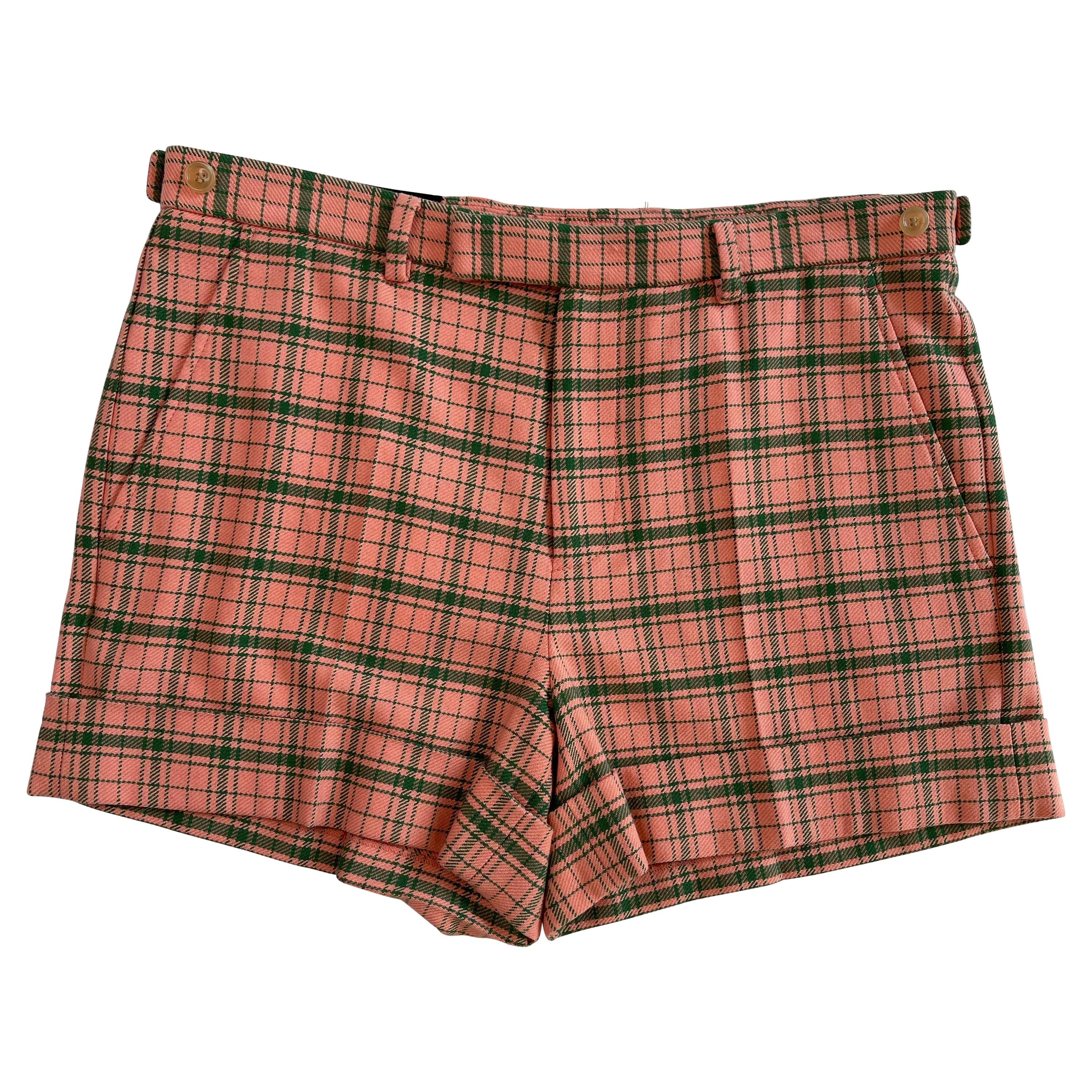 Important Tom Ford for Gucci Black Vintage High Waisted 1990s 90s ...