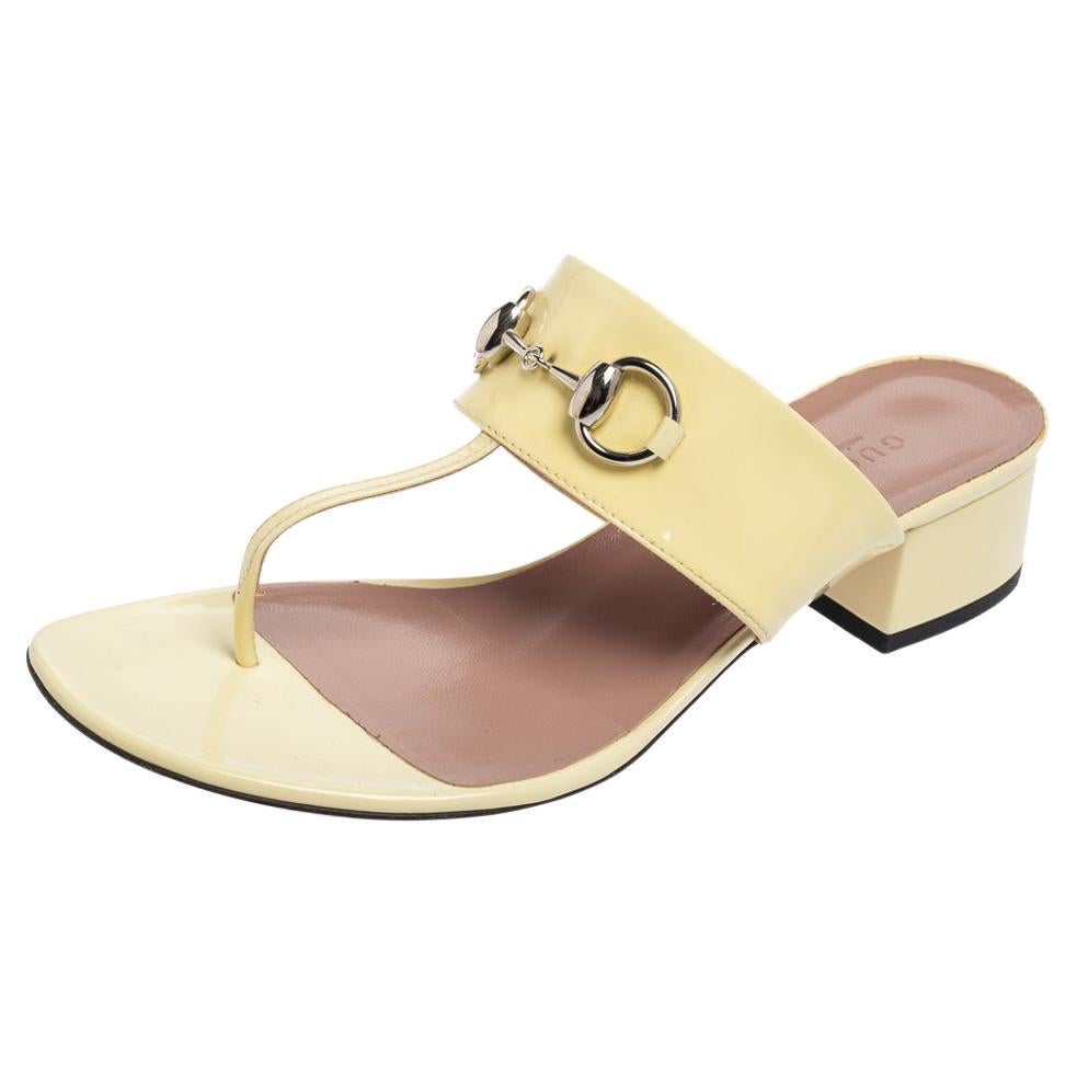 Vintage Gucci Shoes - 1,558 For Sale at 1stDibs | 1980 gucci sneakers ...