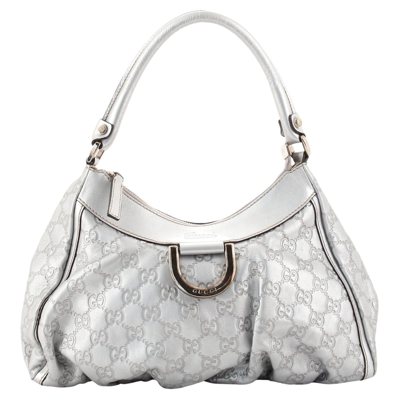 GUCCI Purple Beige Multicolor Python Soho Large Hobo Bag at 1stDibs ...