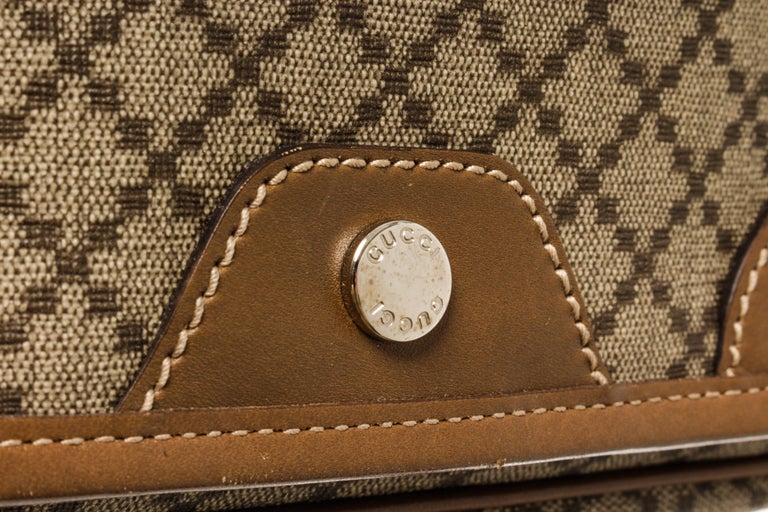 Gucci Diamante Shoulder Bag For Sale at 1stDibs