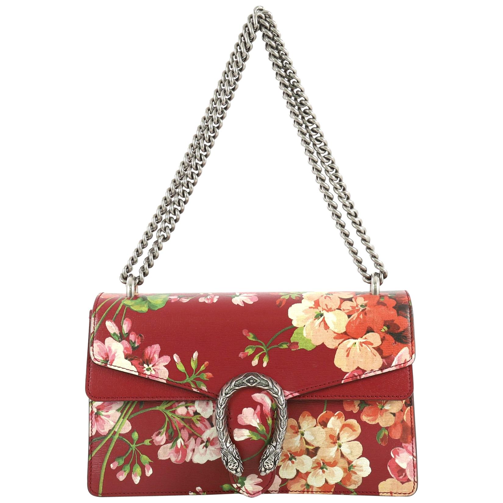 Gucci Bloom Slides - 2 For Sale on 1stDibs | gucci in bloom slides ...