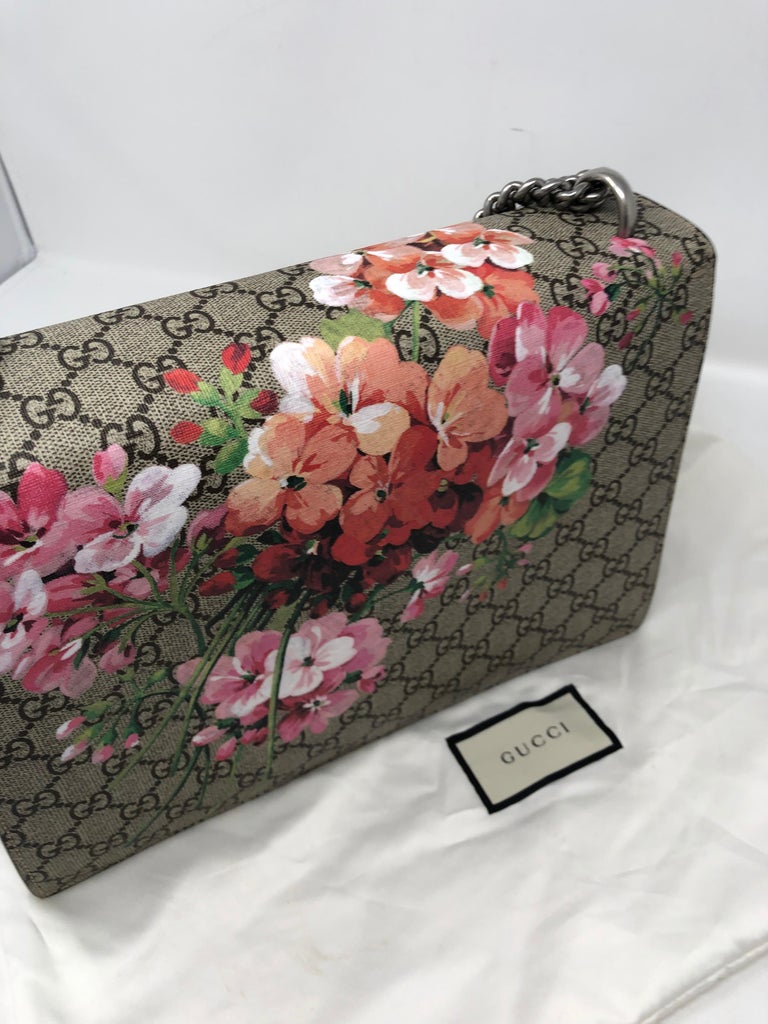 Gucci Dionysus Bag at 1stDibs