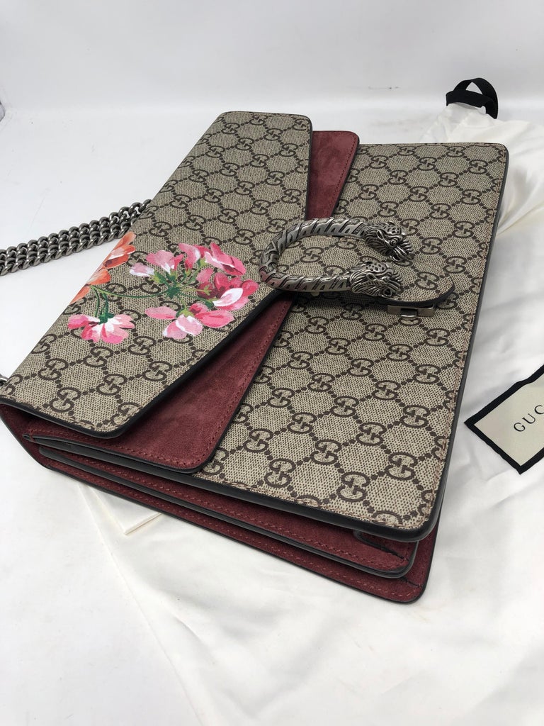 Gucci Dionysus Bag at 1stDibs