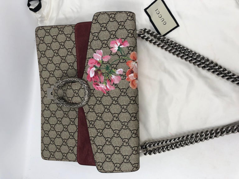 Gucci Dionysus Bag at 1stDibs