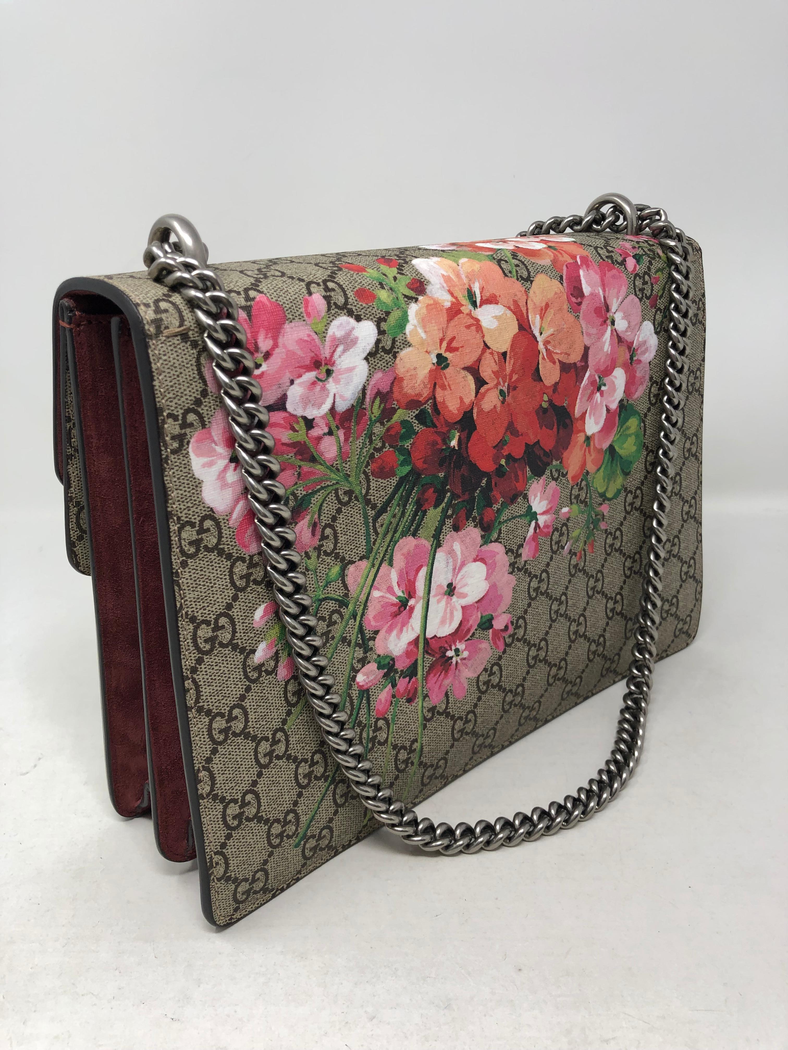 Gucci Dionysus Bag at 1stDibs | gucci bloom pouch