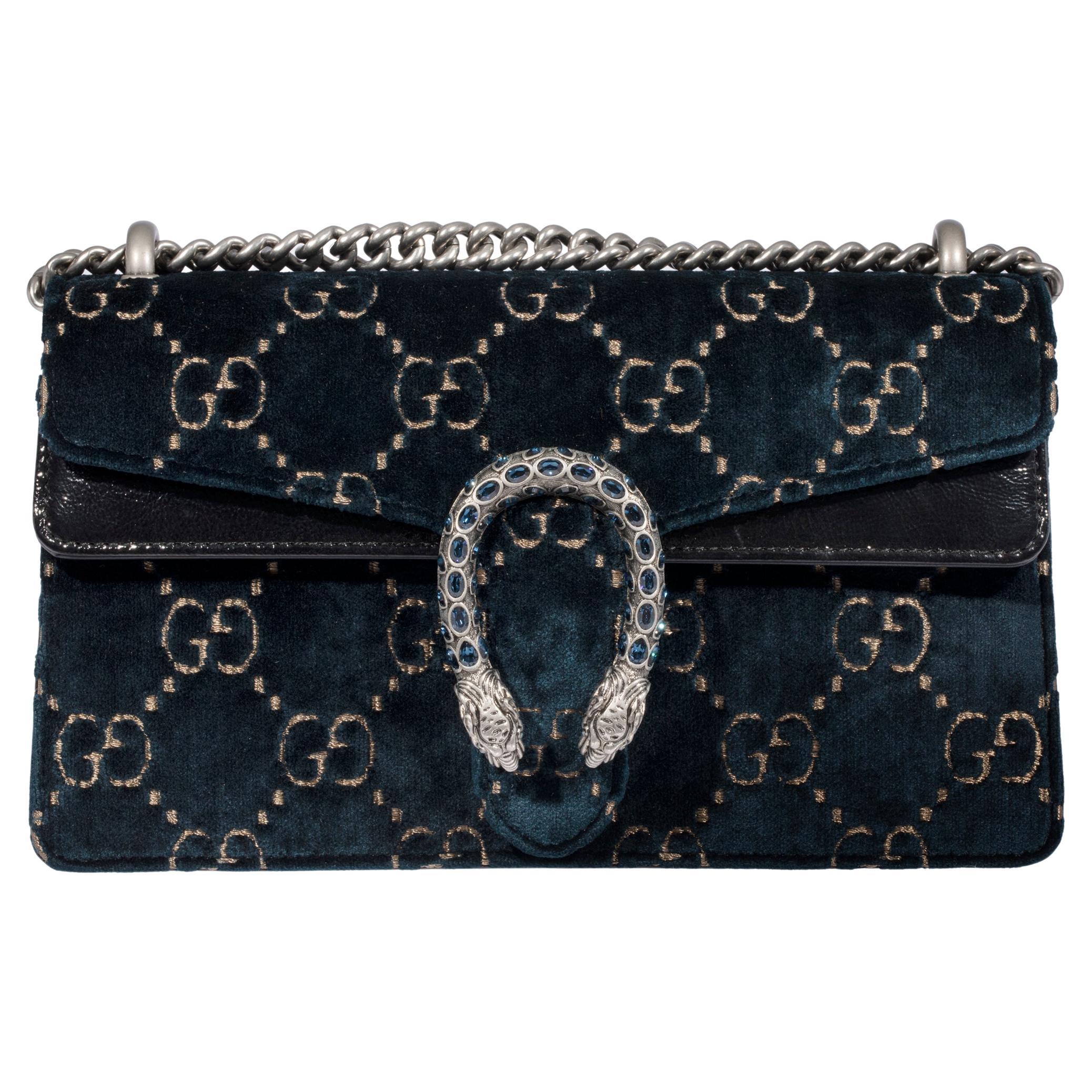 Gucci Gold Leather Floral Embroidered Espadrille Wedge Sandals Size 37. ...