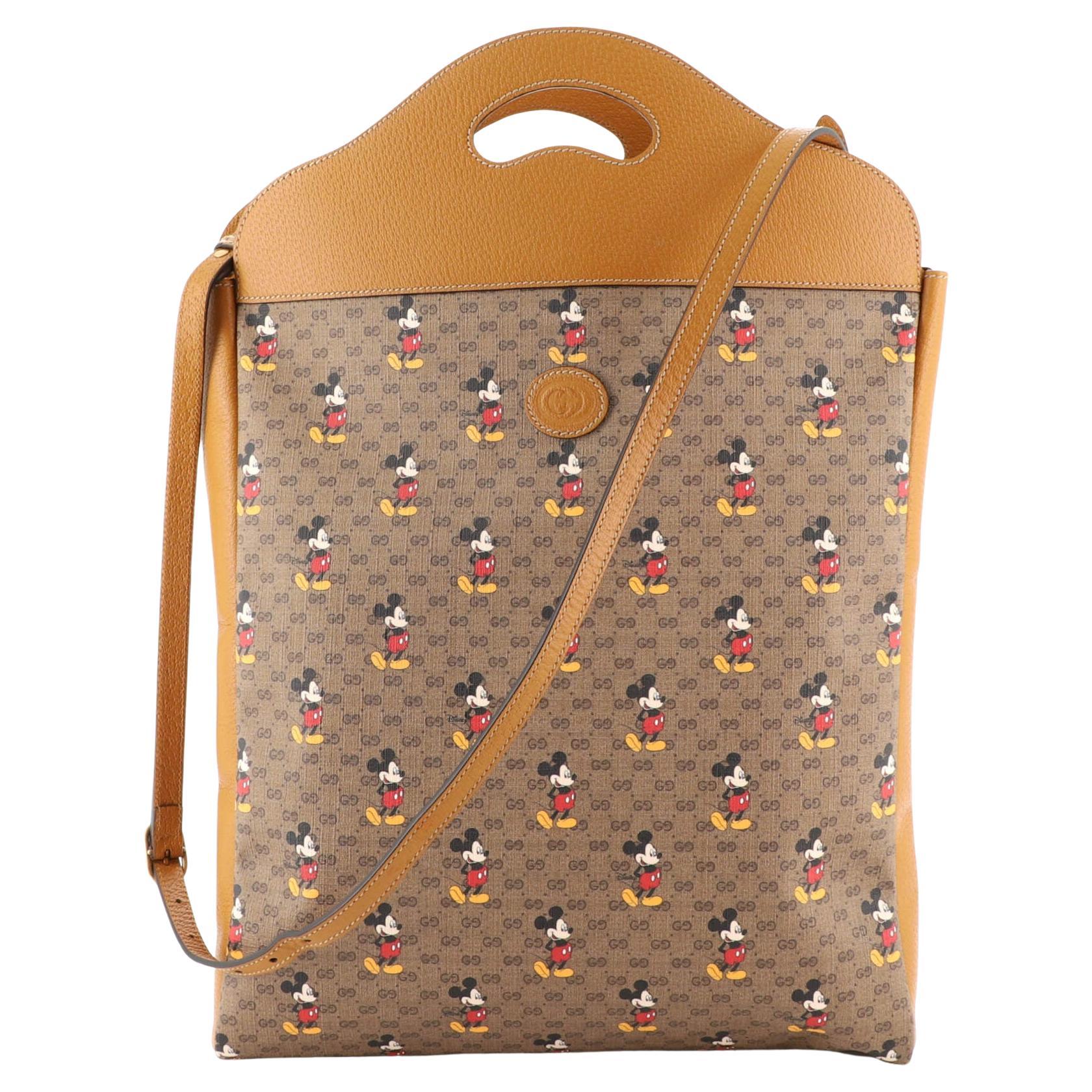 Gucci Queen Margaret Top Handle Backpack Multicolor Quilted Leather ...