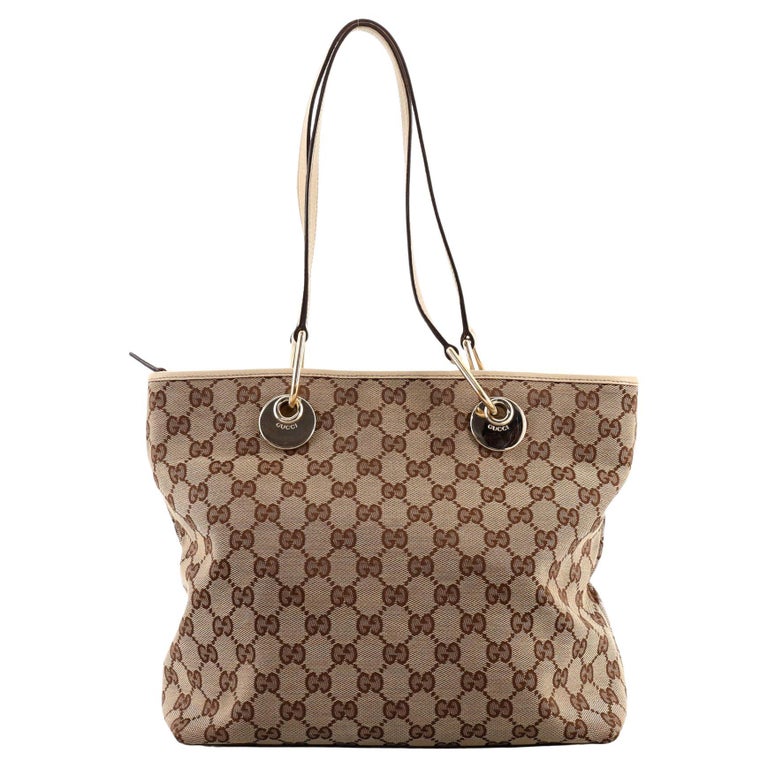 Gucci Eclipse Tote Medium Medium at 1stDibs