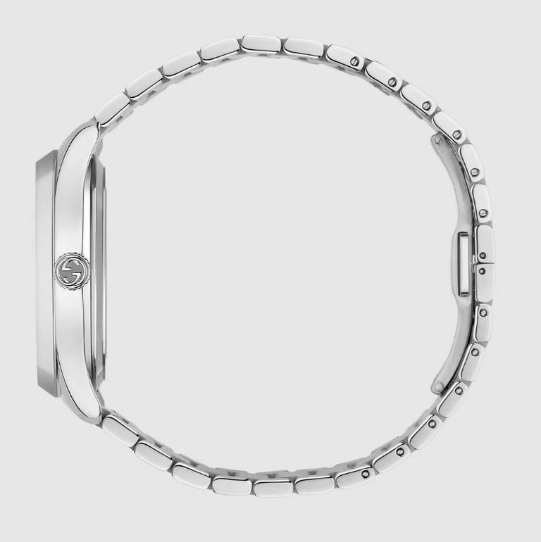 Gucci G-Timeless Automatic Watch YA1264130 For Sale at 1stDibs