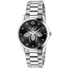 Gucci G-Timeless Strawberry Watch YA1264133 For Sale at 1stDibs | gucci ...