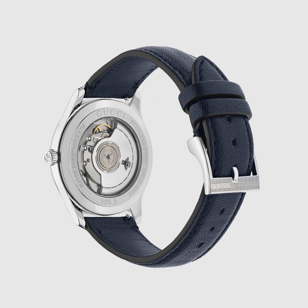 Gucci G-Timeless Watch YA126347 For Sale at 1stDibs | gucci watch swiss ...