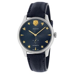 Gucci Bakelite Watch For Sale at 1stdibs