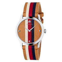 Gucci G-Timeless Watch YA1264034A For Sale at 1stdibs