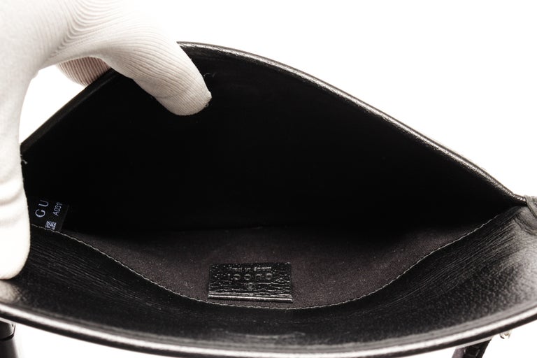 Gucci GG Psychedelic Supreme Canvas Belt Bag at 1stDibs