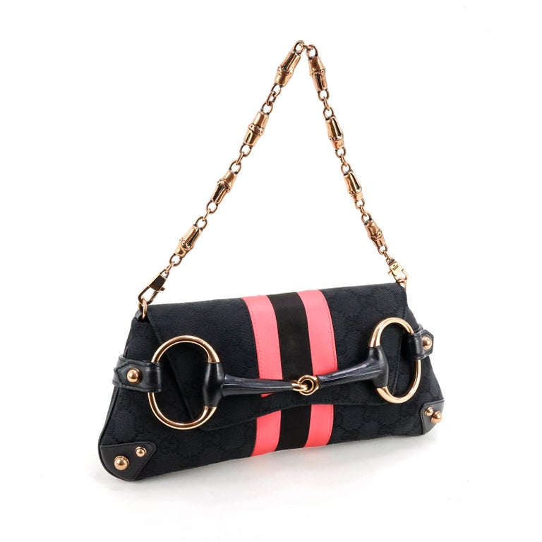 Gucci Horsebit Bag For Sale at 1stDibs