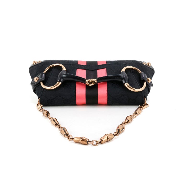 Gucci Horsebit Bag For Sale at 1stDibs