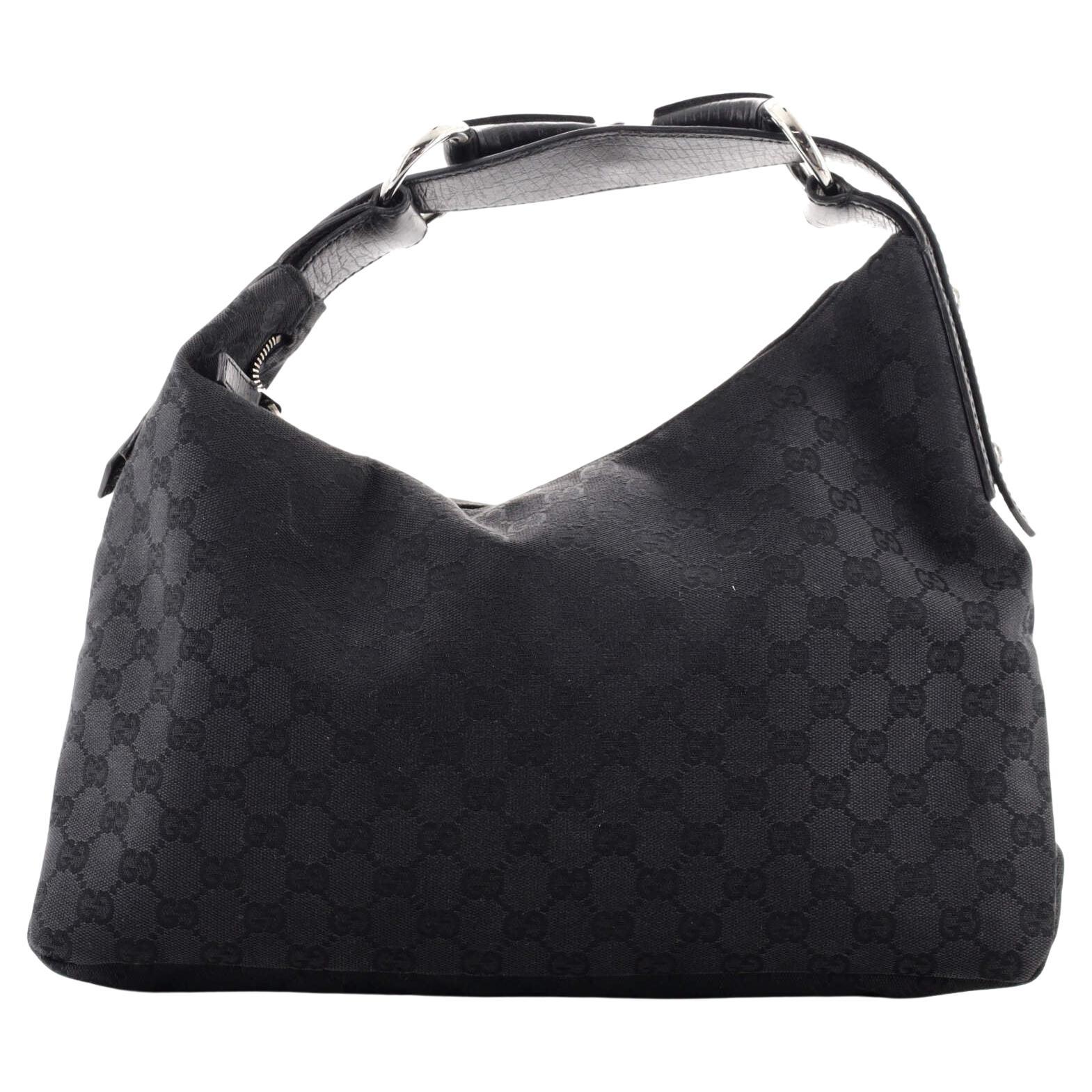 Gucci Hobo Bags - 264 For Sale on 1stDibs | gucci hobo bag vintage ...
