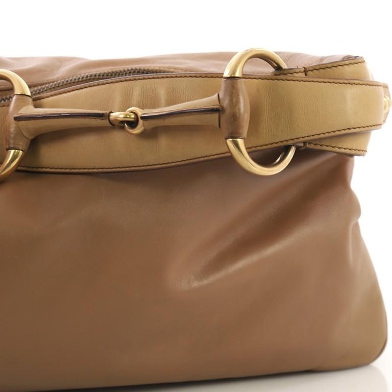 Gucci Horsebit Hobo Bag Leather Sofas | Paul Smith