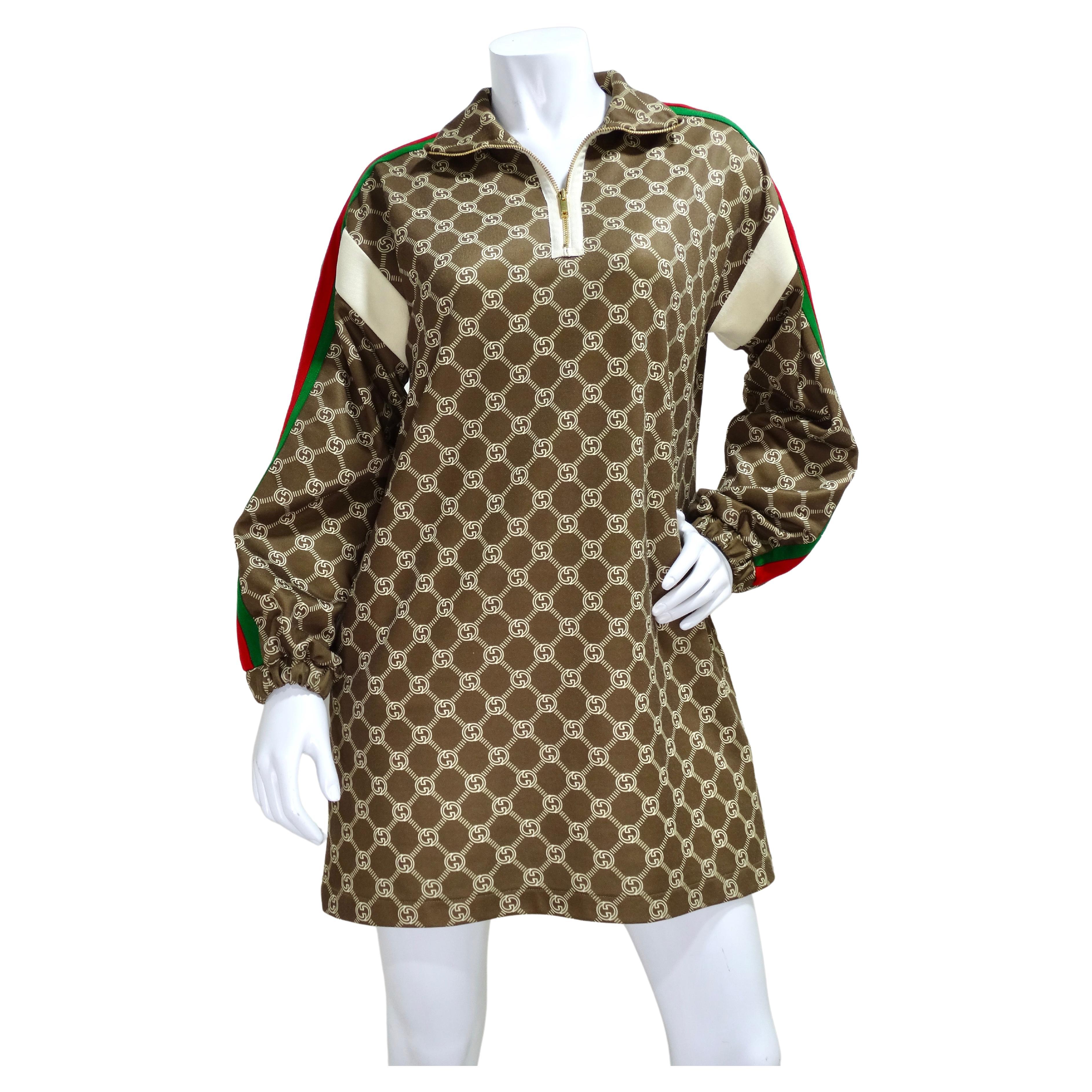 Gucci Cotton Lisle Horse Bit Ensemble at 1stDibs | gucci stitch
