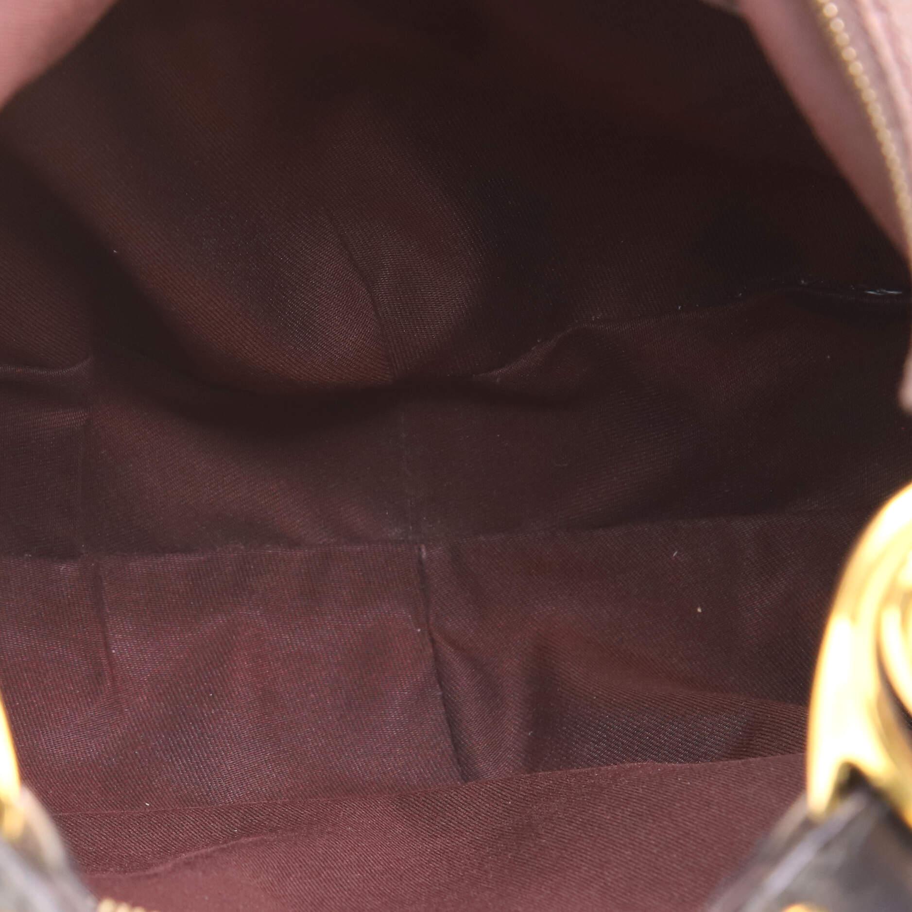 Gucci Interlocking Hobo GG Canvas Medium at 1stDibs