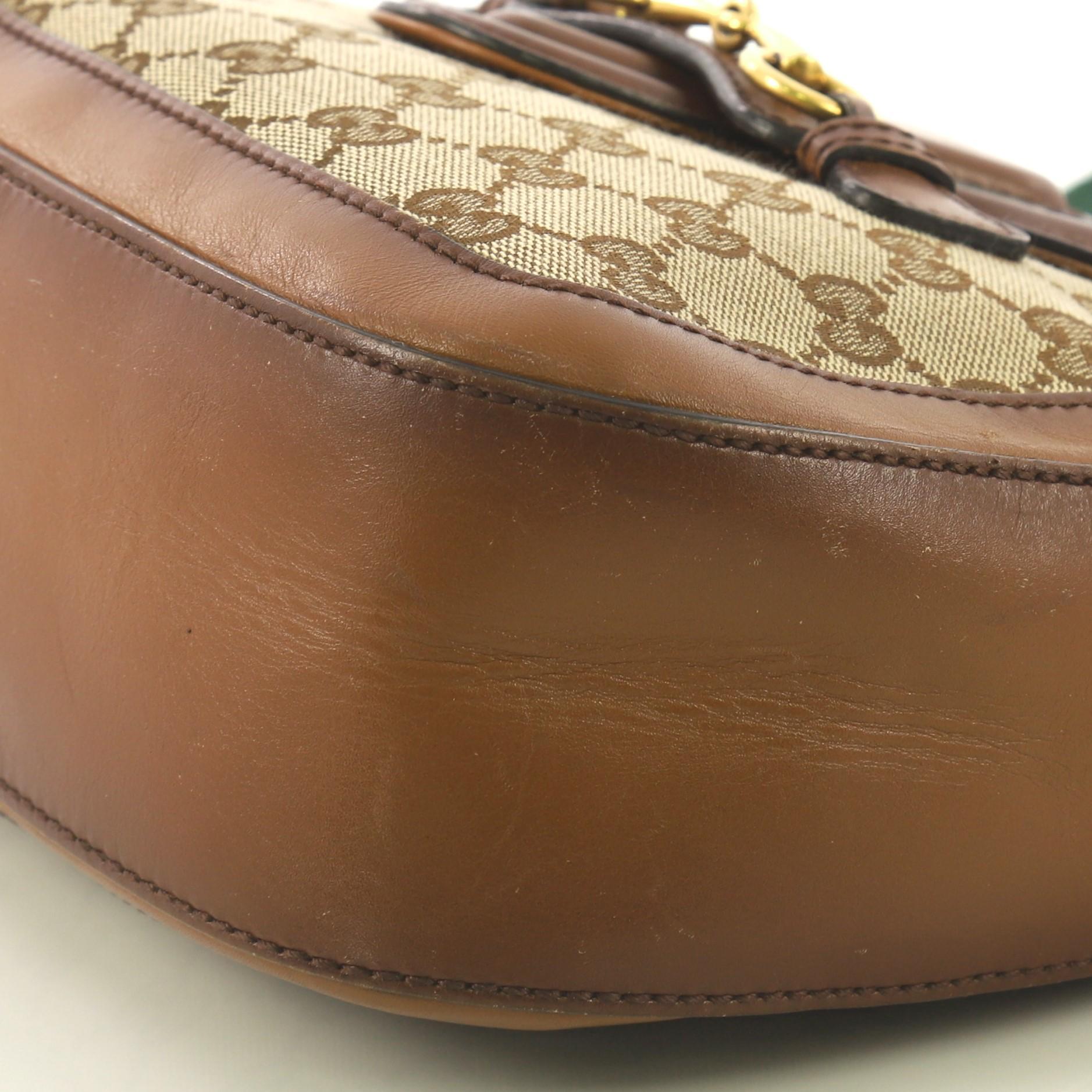Gucci Lady Web Shoulder Bag GG Canvas Medium at 1stDibs | gucci lady ...