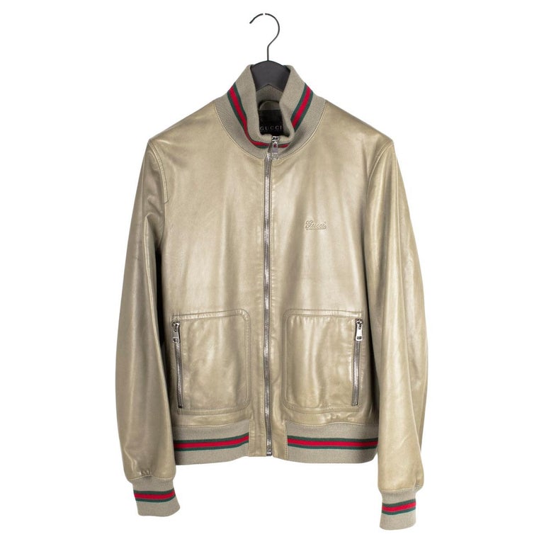 gucci jacket men