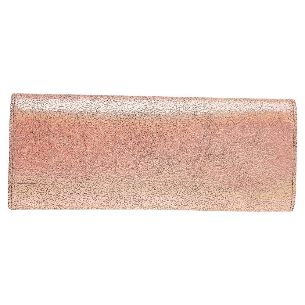 Gucci Beige GG Supreme Canvas and Leather GG Marmont Flap Continental ...