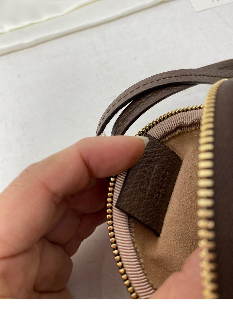 Gucci Mini Coin Purse Crossbody Bag For Sale at 1stDibs | gucci bag ...